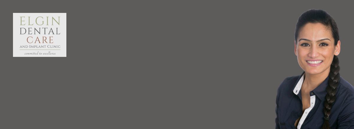 Rajpreet Sondh – Orthodontist